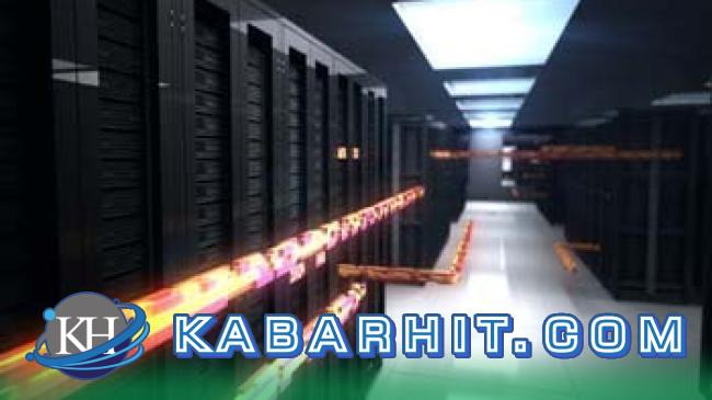Data Center Campus Berskala Besar Baru Menandai Tonggak Utama dalam ...